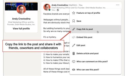 How To Start Your Own Linkedin Newsletter 10 Best Practices Orbit