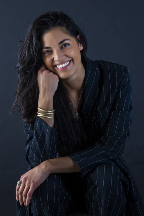 Melanie Ortiz Inked Cover Girl