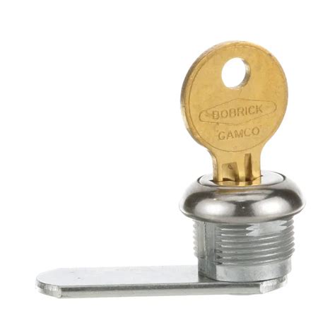 Bobrick 3944 30 Paper Towel Lock And Key Set