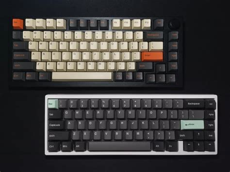 Gamakay Lk67 Gmk Olivia Rkeyboards