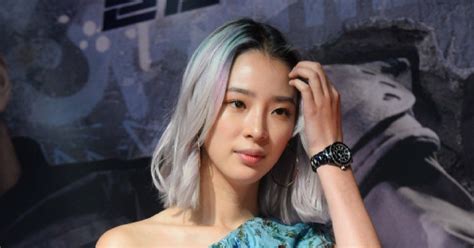 [포토] 아이린 반짝이는 헤어컬러