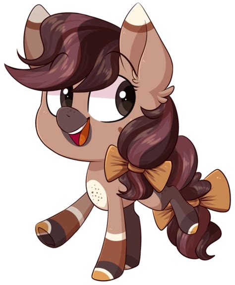 1892785 Safe Artistjetjetj Derpibooru Import Part Of A Set Oc Occaramel Truffle