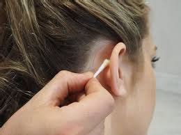 Hair Colour Patch Test The Hairdresser