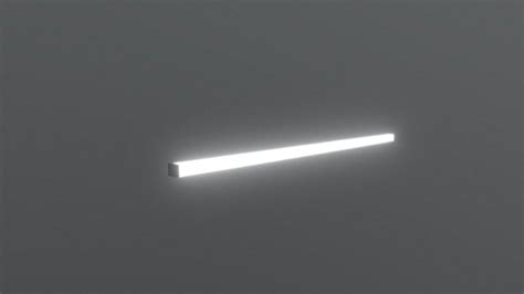 Wall Light 3d Model Thiết Kế Đèn Trang Trí Tường Sáng Tạo