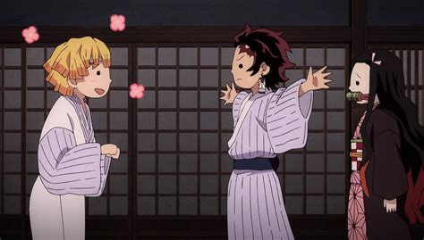 o mangá de Kimetsu no Yaiba sendo finalizado em maio de a obra de Koyoharu Gotouge