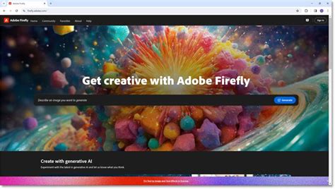 Adobe Firefly에서 구조 참조 및 스타일 참조 사용 미니디자인연구소