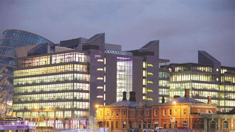 Pwc Australia Scandal Probe Finds ‘overly Collegial Culture At Consultancy Giant Business Post