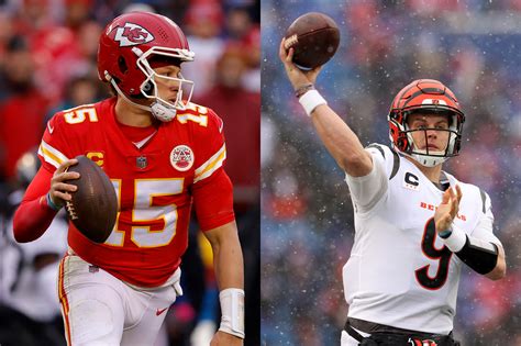 Chiefs Bengals 2023 Afc Championship Game Where To Buy Tickets