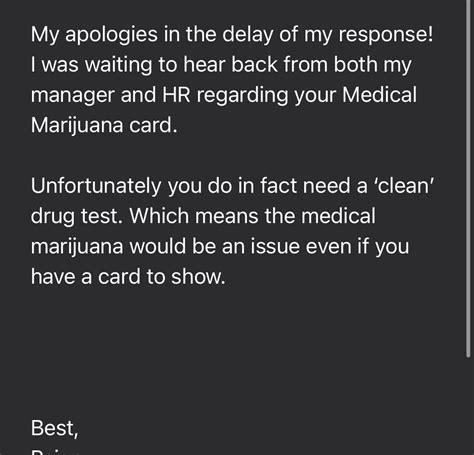 Shared I Have Ms And Applied For A Job That Was The Answer R Antiwork