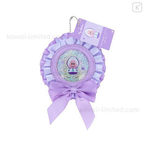 Japan Disney Rosette Award Ribbon Alice In Wonderland Young Oyster