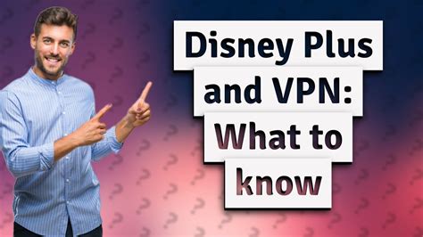 Can Disney Plus Detect Vpn Youtube