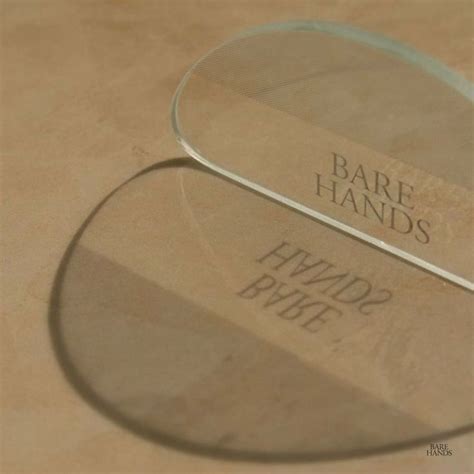 The Glass Nail Buffer A Luxe Way To Shine Your Nails Glass Nails