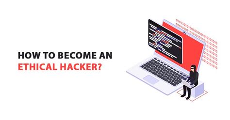 How To Become An Ethical Hacker In 2025