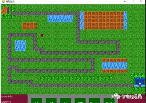 Python游戏汇总：三十个pygame游戏代码！ 知乎