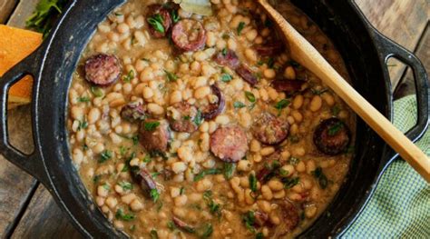 Top 2 Lima Bean Recipes