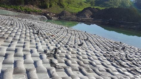 Incomat Concrete Mattress System