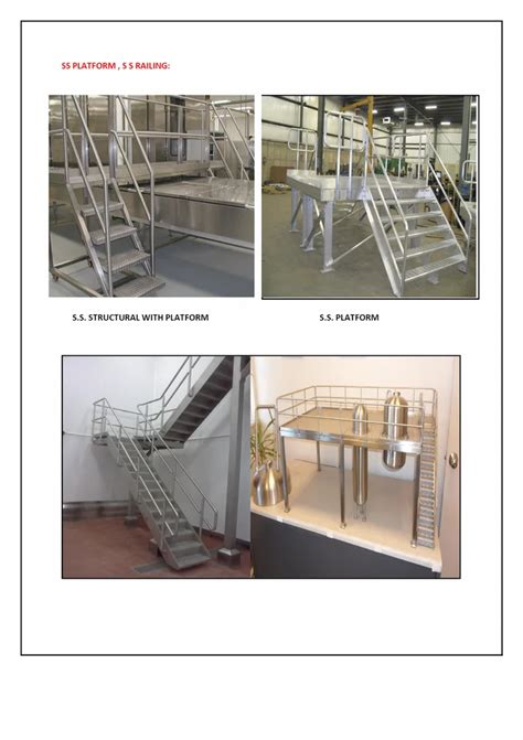 Ss Process Reactor 2 Kl Capacity At ₹ 50000 In Vadodara Id