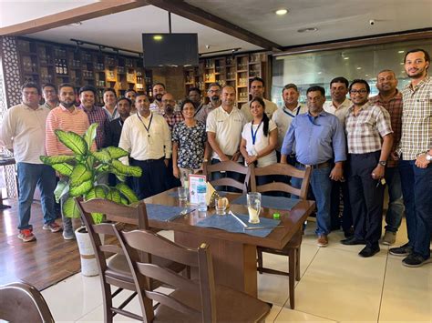 Mohammed Shareef On Linkedin Gratitude Newbeginnings Mcdermott 45