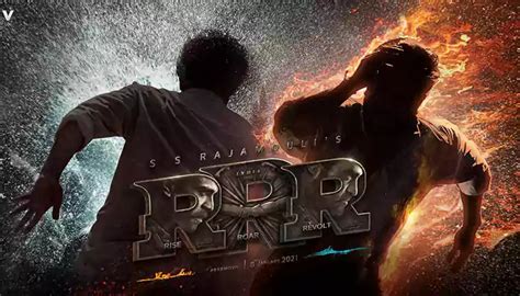 Rrr 2022 Release Date Trailer Songs Cast And Synopsis Decadeslife