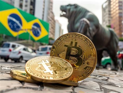 巴西欢迎贝莱德 Ishares 比特币 Etf 于 3 月份开始交易 0x资讯