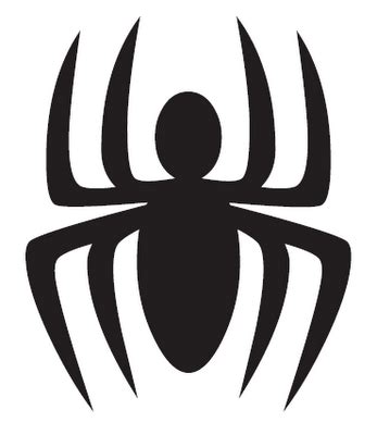 Spiderman Logos Through The Years