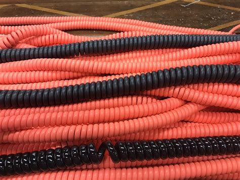 Retractile Power Cords Home