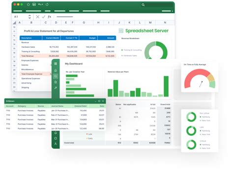 Erp Reporting Insightsoftware