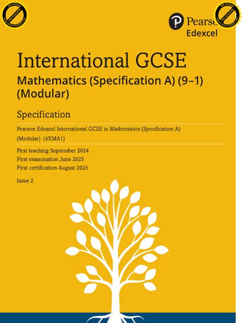 Igsce Maths G09 01 Pdf
