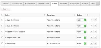 Yacht Listing Script Boat Classifieds Script PHPJabbers