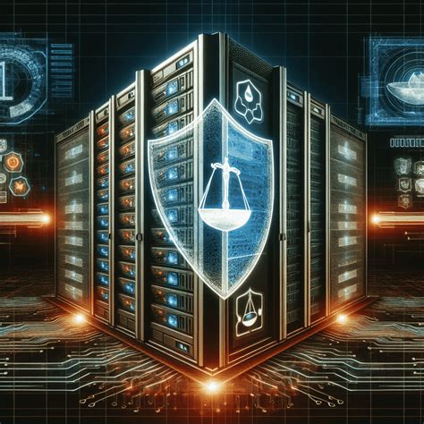 Security Considerations For Your Fivem Server Protecting Your Virtual