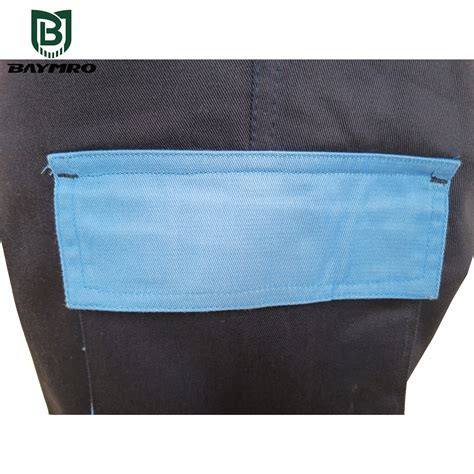 Hardwearing Multi Pocket Work Pants Baymro Safety Is The Top 1 Ppe