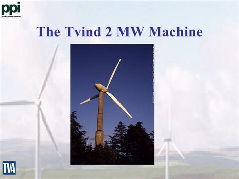 History Of Wind Energy