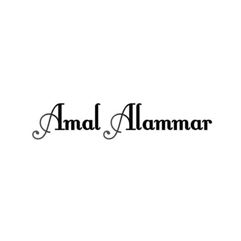 ‎أمل العمّار‎ Alammar Amal • Threads Say More