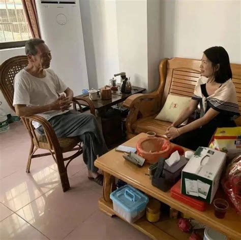 高要区气象局开展“八一”建军节走访慰问活动事业梁茗茵拥军优属