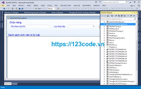 Share Code T I Qu N L H C Sinh Sinh Vi N Vi T B Ng C K M B O C O