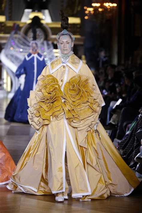 Doja Cat Attends Thom Browne Spring 2023 Ps Fashion