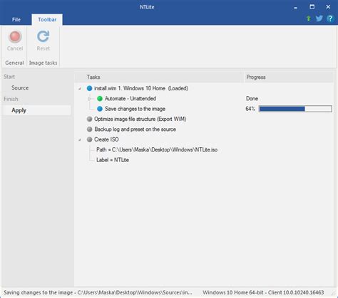 How To Create Your Own Custom Windows Iso With Drivers And Updates Included