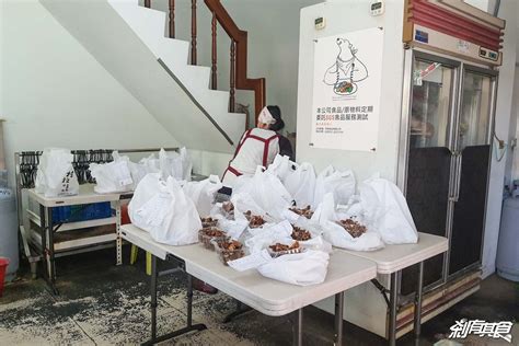 村松烤鴨 台中外帶烤鴨 一鴨三吃 超邪惡「鹽酥鴨」必點 剎有其食