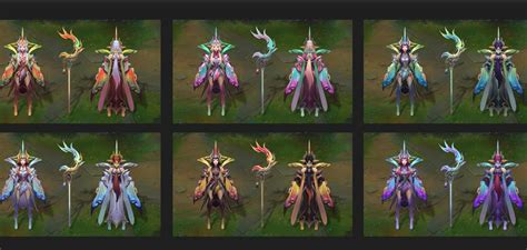 Buy Immortal Journey Soraka Immortal Journey Soraka Skin Gkrp