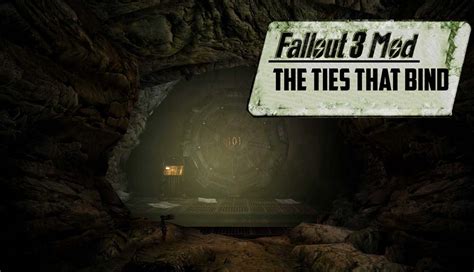Vault 101 Questline Interesting Npcs