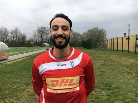 Hafsi Belhadad 2020 2021 FC Tricolore Gasperich