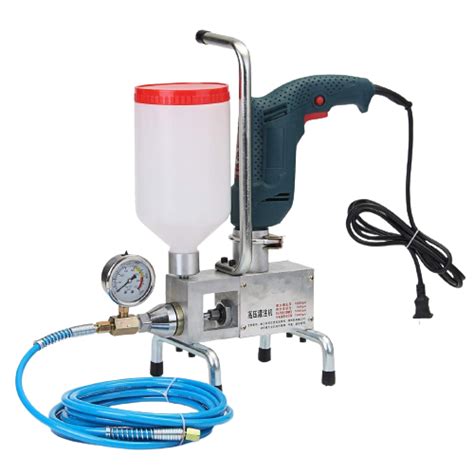 Ie Injection Machine Chemical And Application Product