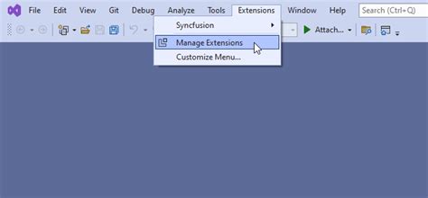 Install Prism Project Template The CAD Coder