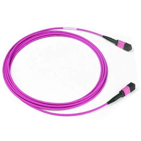 Mpo12 Mpo12 M4 10 Mpo Pc Mpo Pc Multi Mode 10m Ycict