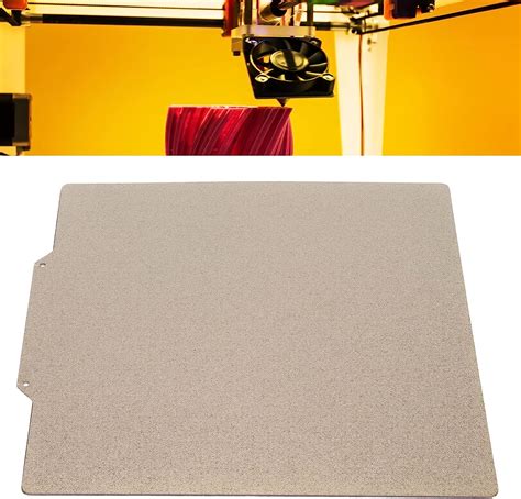 Review Replacement Printer Spring Steel For Ender3 V2 Pro 55 Pro 3d