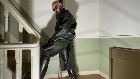 Leather Rubber Rangers Leather Rubber Rangers