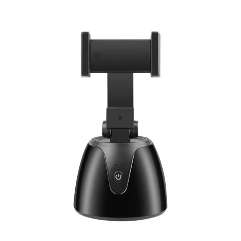 Desktop Automatic Face Tracking And Camera Followe Grandado