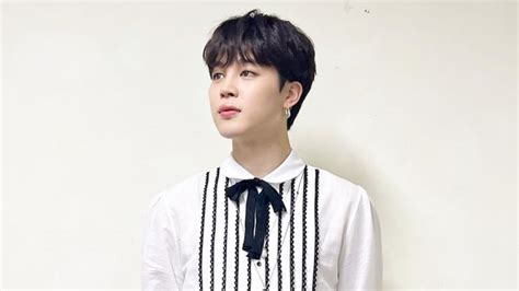 Jimin De Bts Estrenará Nueva Colaboración Junto A Taeyang De Bigbang