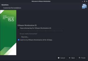 Kali Linux Vmware Know The Working Of Kali Linux Vmware