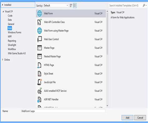 Crud Operation In ASP NET Using SQLite Database MindStick